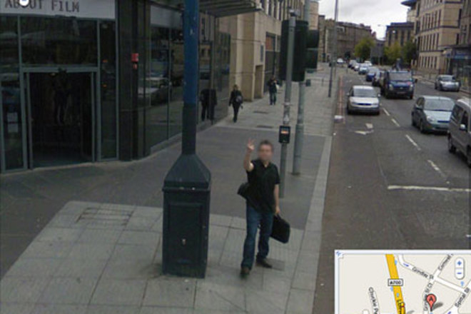Google Street View's Privacy Blunder Just Keeps Getting Worse ...