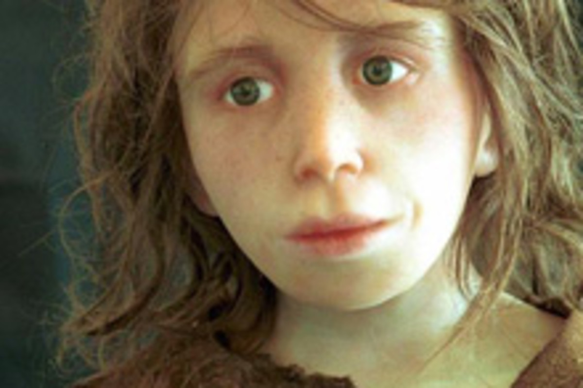 We May Soon Be Able to Clone Neanderthals. But Should We? | Discover ...