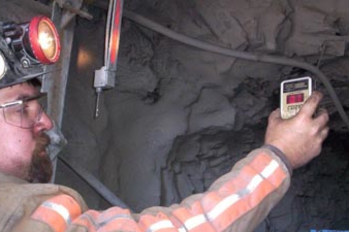 Methane Gas Explosion Blamed for West Virginia Coal Mining Accident ...