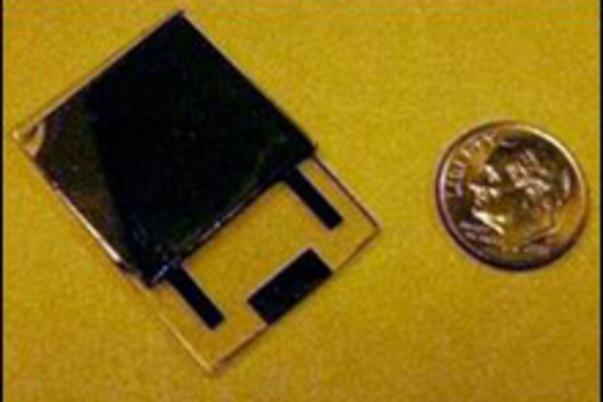 A Penny-Sized Nuclear Battery Could Keep Going, and Going... | Discover ...