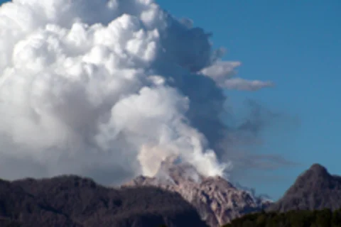 A Powerful Volcanic Blast That Took Scientists By Surprise | Discover ...
