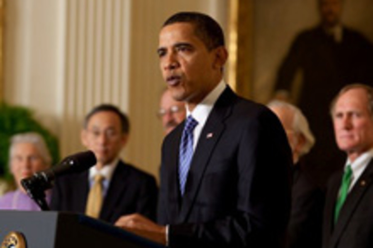 Obama's Guidelines for Stem Cell Research Dodge Controversial Bullets ...