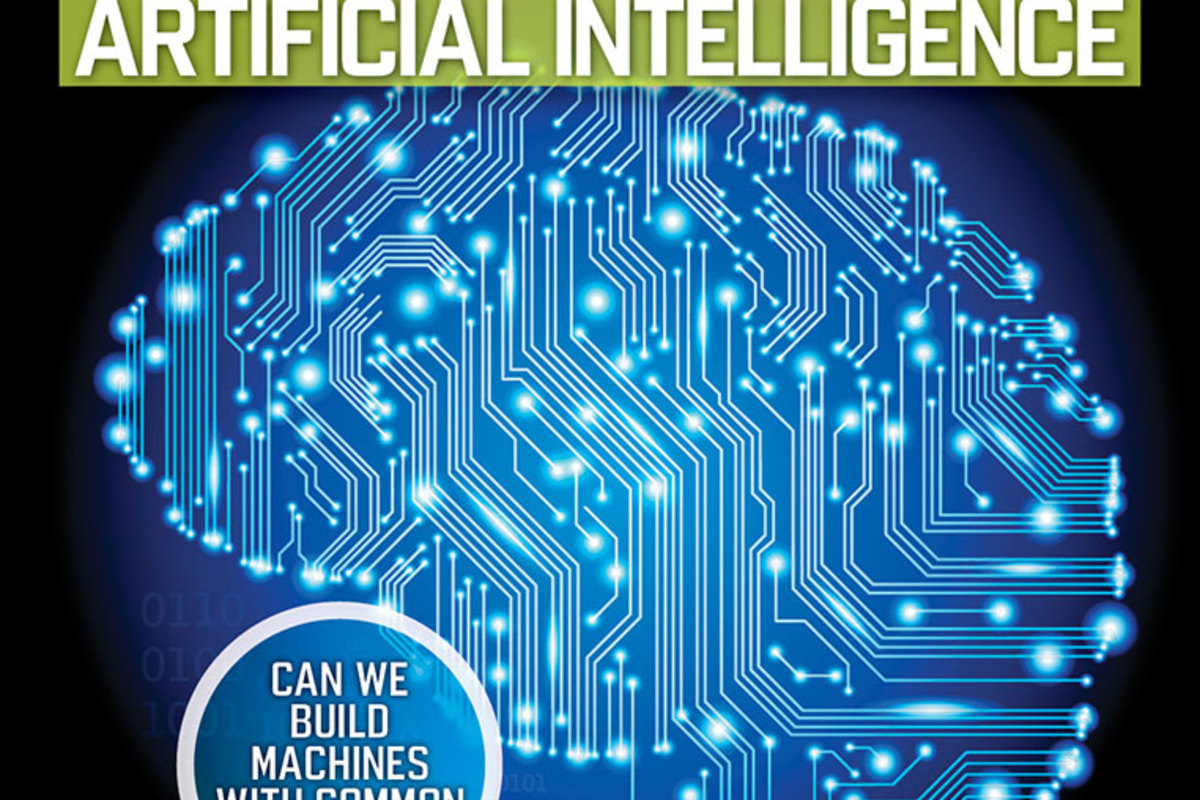 About Discover Magazine | Discover Magazine