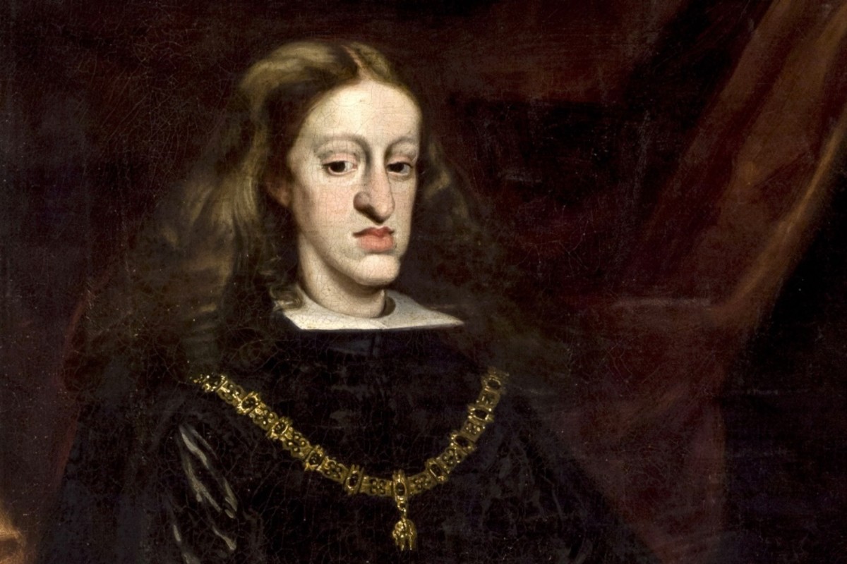 What Scientists Found After Analyzing Cases of Human Inbreeding in the ...