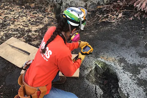 Geology Isn’t Rocks | Discover Magazine