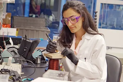 How Flexible Sensors Might Begin to Read the Body's Language | Discover ...