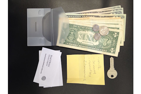 People Are More Likely to Return Wallets if There’s Lots of Money ...