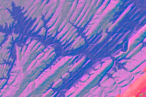 How Sediment Layers Reveal Earth’s Ancient Climate Cycles | Discover ...
