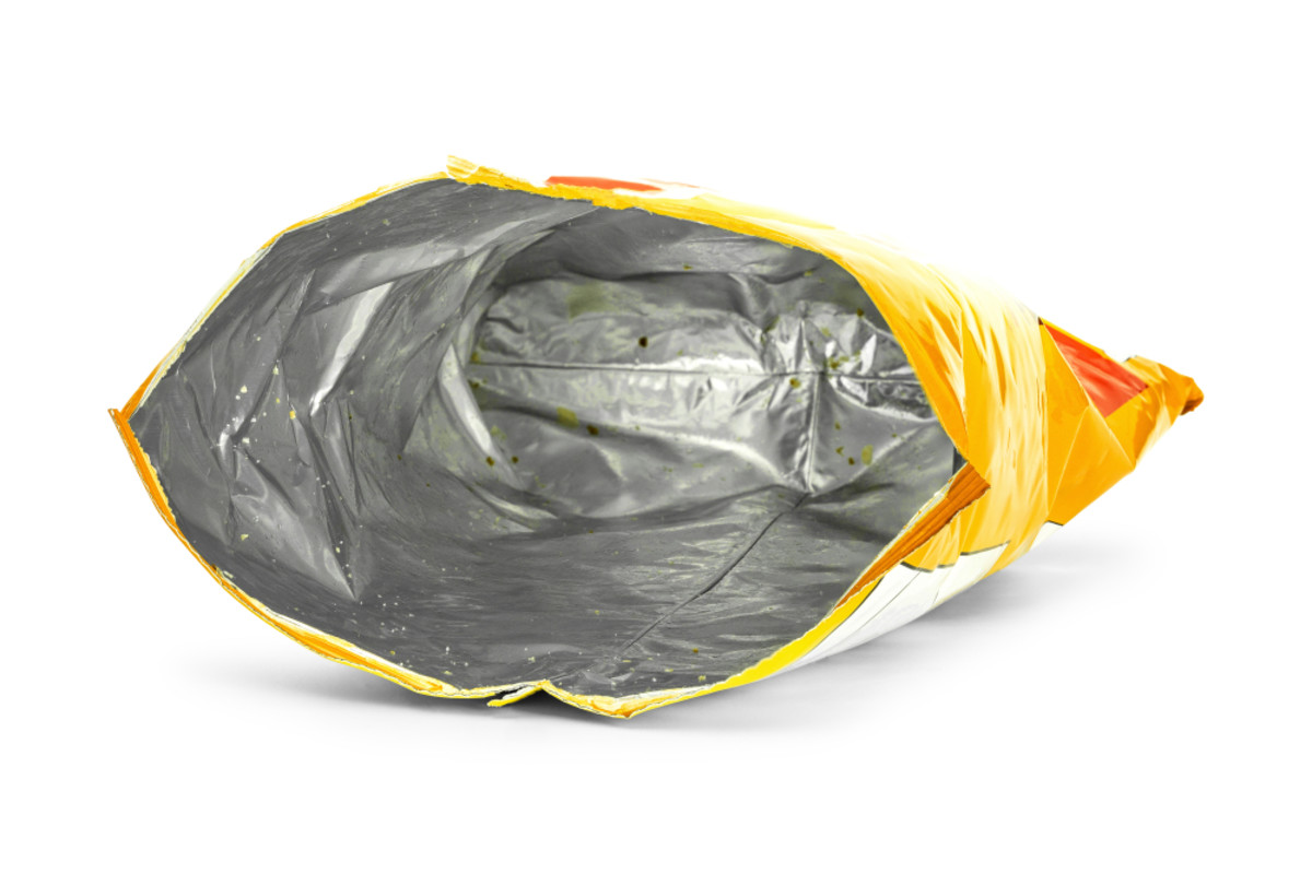 New Material Could Create a Better Recyclable Chip Bag | Discover Magazine