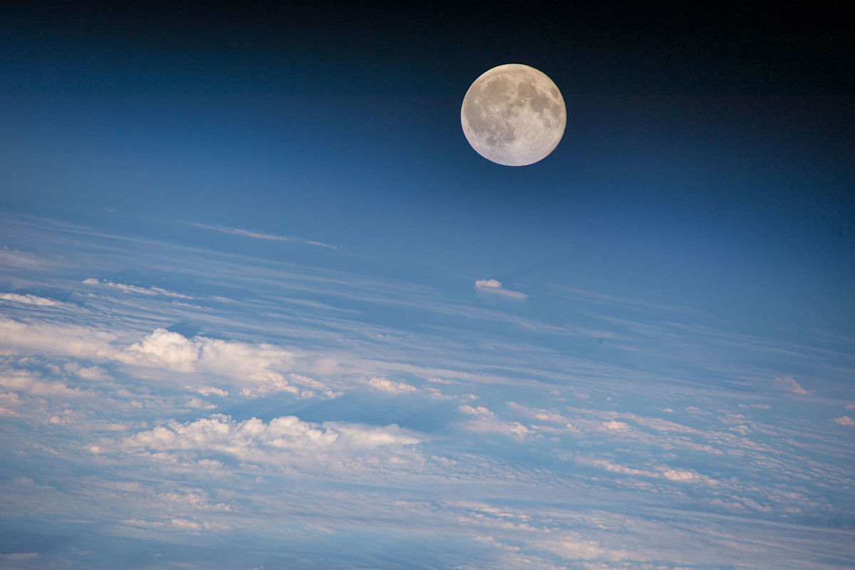 What if the Moon Disappeared Tomorrow? | Discover Magazine