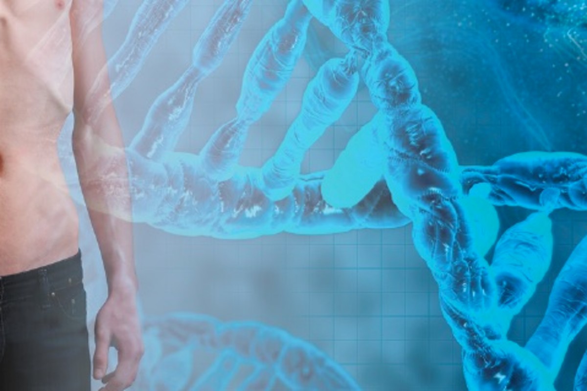 A Large Genetic Study of Anorexia May Begin Yielding Clues to Treatment ...