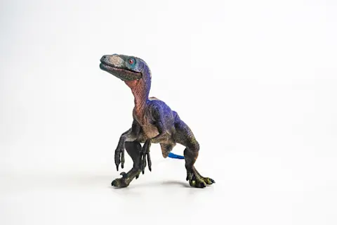 What Color Were Dinosaurs? | Discover Magazine