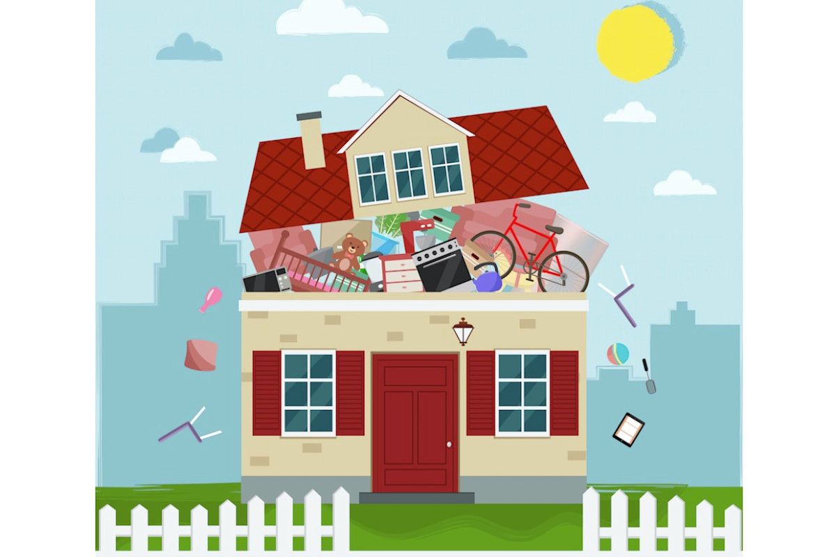 A New Psychotherapy Approach Offers Hope for Treating Hoarding Disorder ...