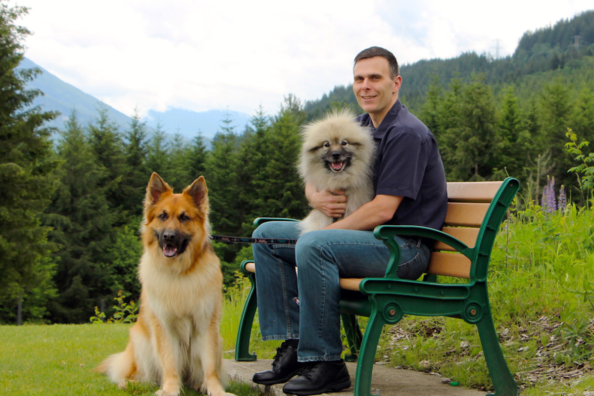 The Drug That Could One Day Help People — and Dogs — Live Longer ...