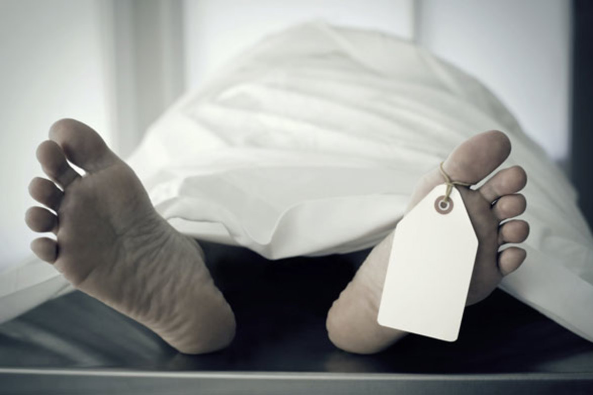 20 Things You Didn't Know About... Autopsies | Discover Magazine