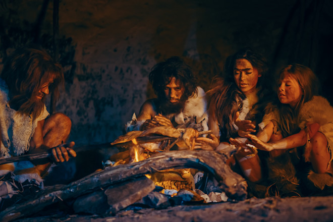 The Paleo Diet: Should Modern Humans Eat the Way Our Ancestors Did ...