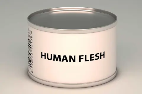 How Nutritious Is Human Flesh? | Discover Magazine