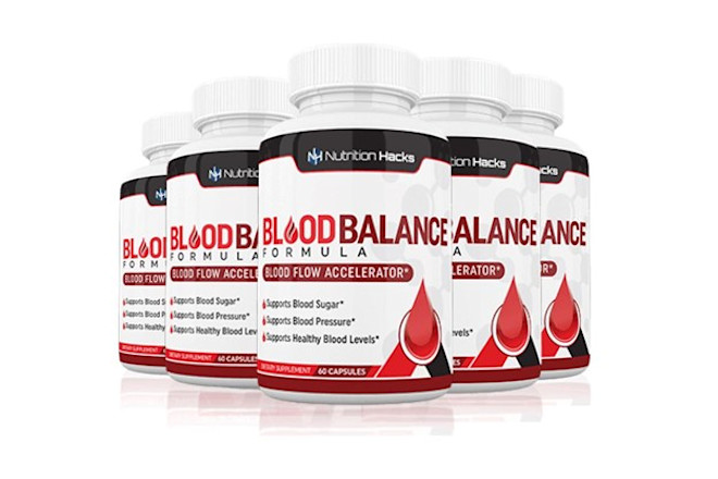 Blood Balance Reviews - Is Blood Balance Advanced Formula Scam or Legit ...