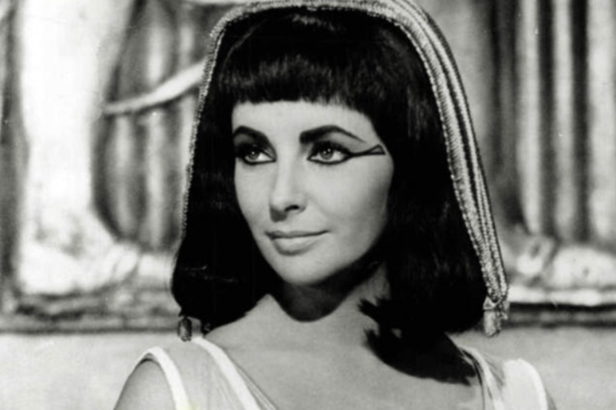 What Did Cleopatra’s Real Face Look Like? | Discover Magazine