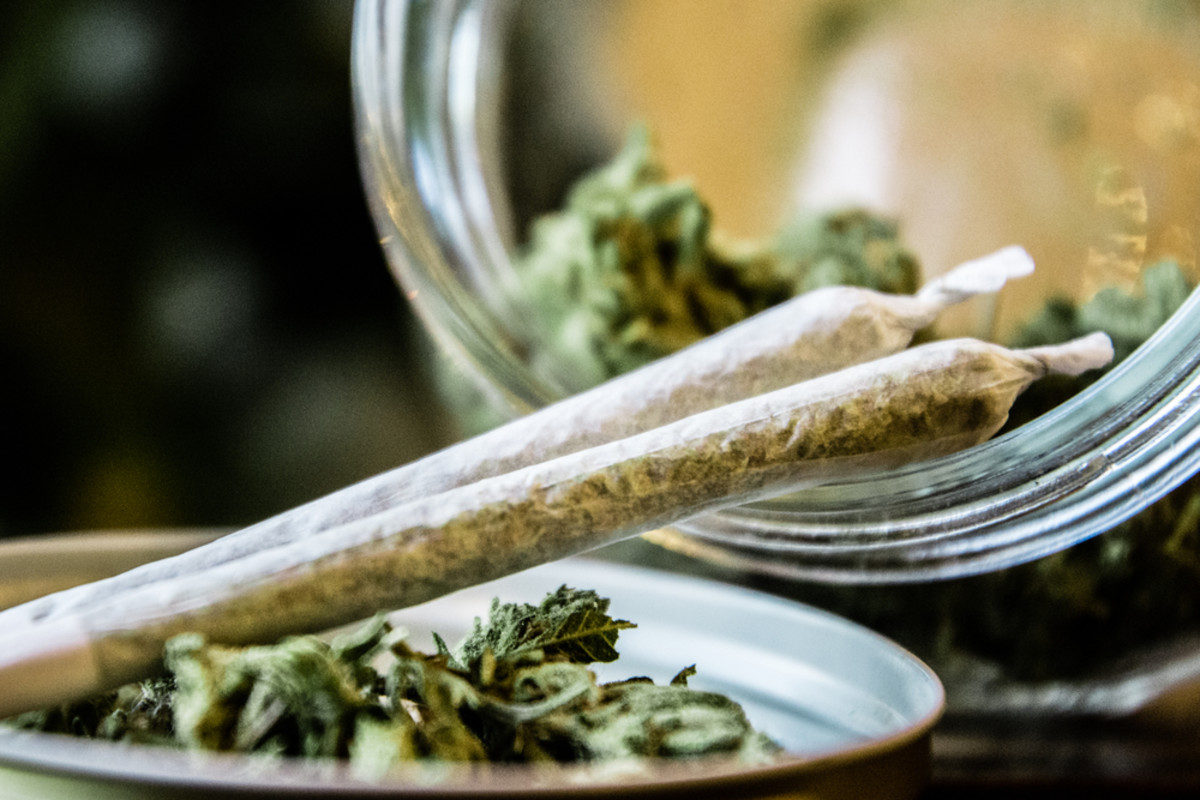 Does Smoking Marijuana Cause Cancer? | Discover Magazine