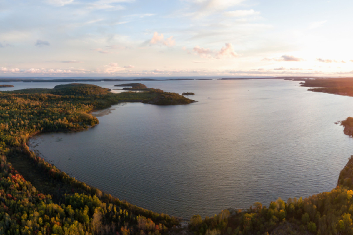 Archaeologists Have Found Prehistoric Rock Structures Under the Great ...