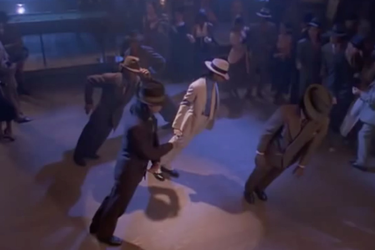 The Aftermath of Michael Jackson’s Antigravity Lean | Discover Magazine