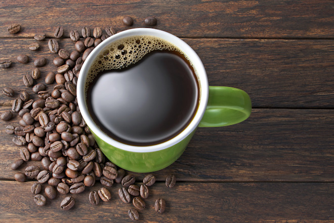 The Century-Old Process of Making Decaf Coffee | Discover Magazine