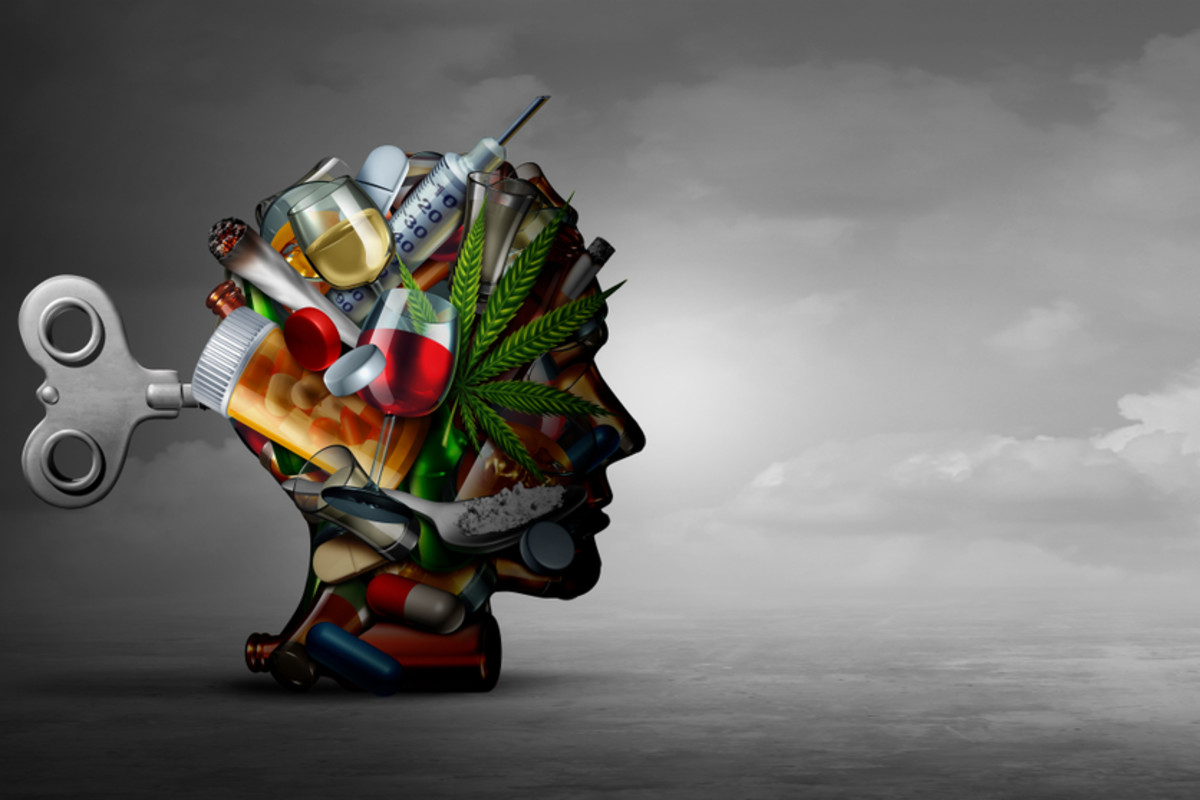 Ibogaine: The Psychedelic Drug That Could Fight Addiction | Discover ...