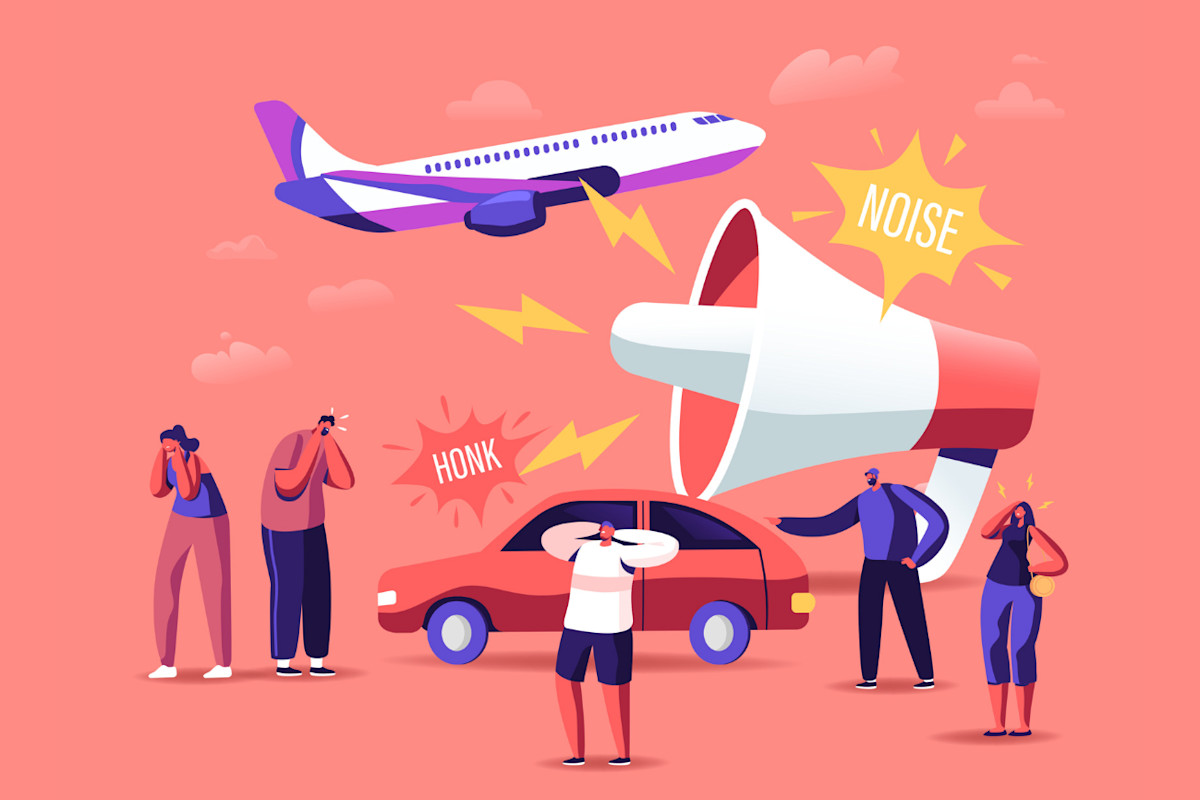 What Is, Scientifically, the Most Annoying Sound? | Discover Magazine