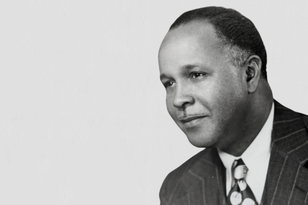 5 Interesting Facts About Chemist Percy Julian | Discover Magazine