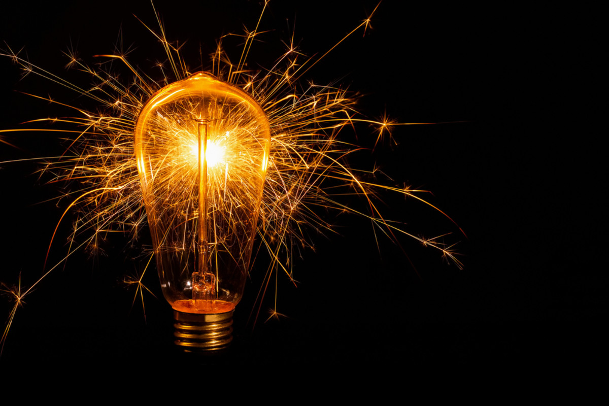 10 Scientific Discoveries That Changed The World | Discover Magazine