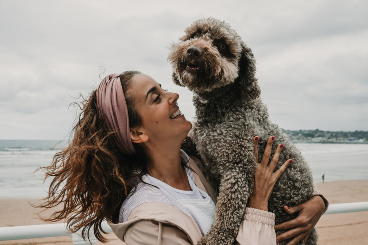 How Dogs Have Uniquely Co-Evolved With Humans Like No Other Species ...
