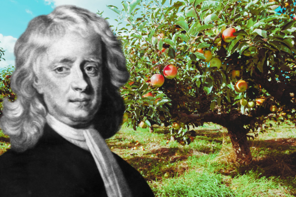 5 Eccentric Facts About Isaac Newton | Discover Magazine