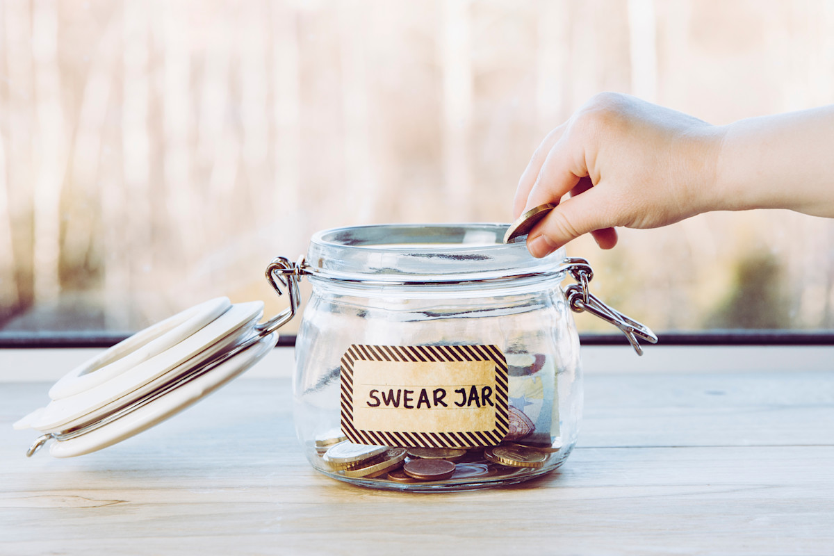 Is There Any Harm in Swearing Around Your Kids? | Discover Magazine