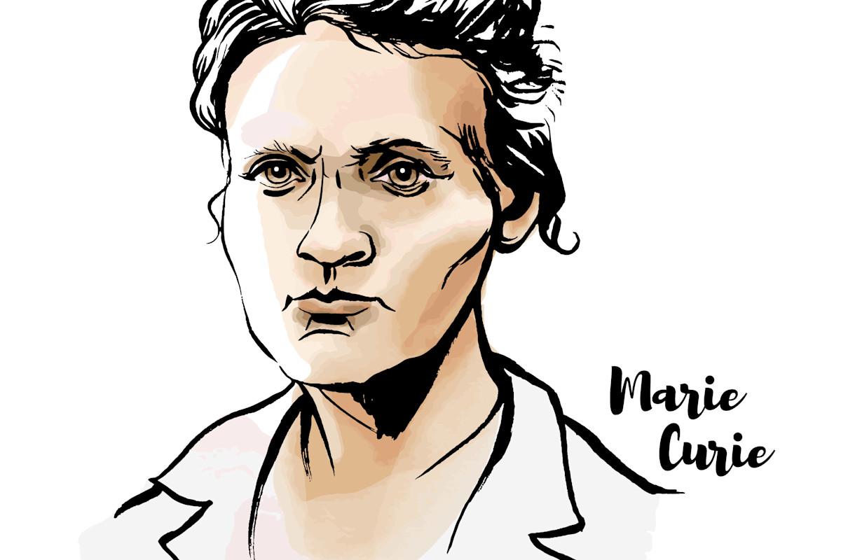5 Remarkable Things About Marie Curie: A Trailblazer in Science ...