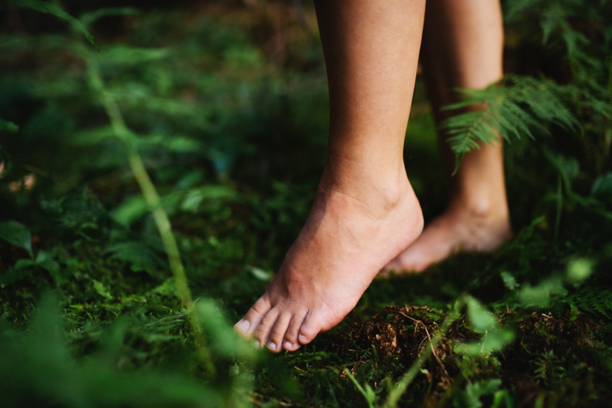 Earthing and Its Otherworldly Promises | Discover Magazine