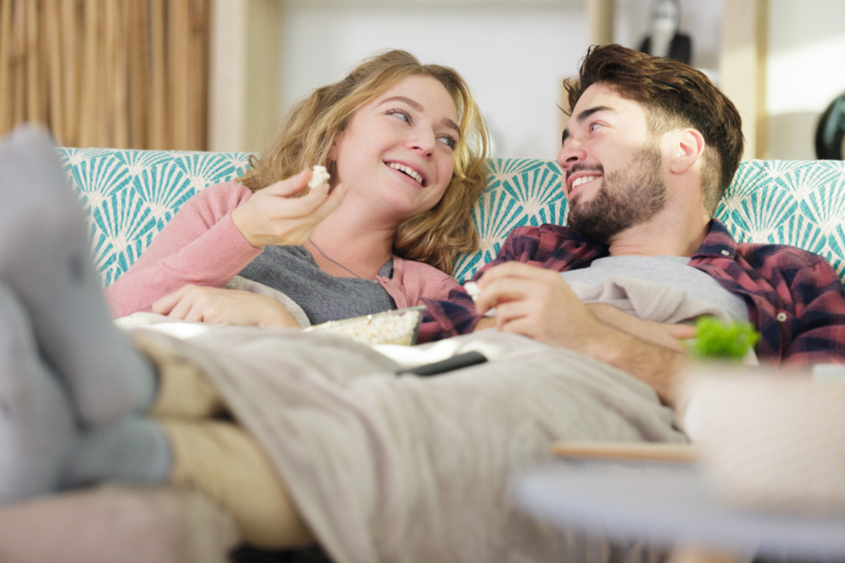 What Is Cuffing Season and Is It a Real Thing? | Discover Magazine