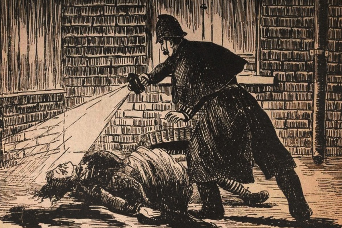 Serial Killers of Science | Discover Magazine