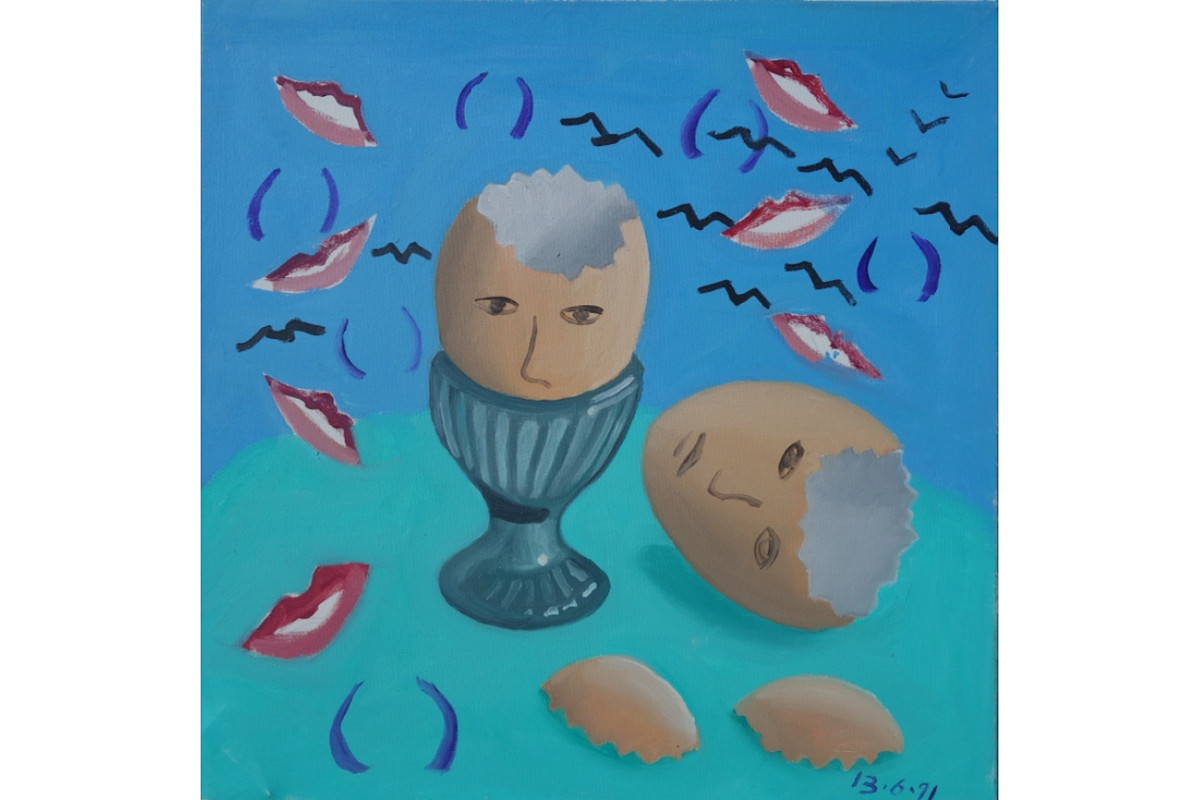 Thought Broadcasting: When Your Thoughts Are No Longer Your Own ...