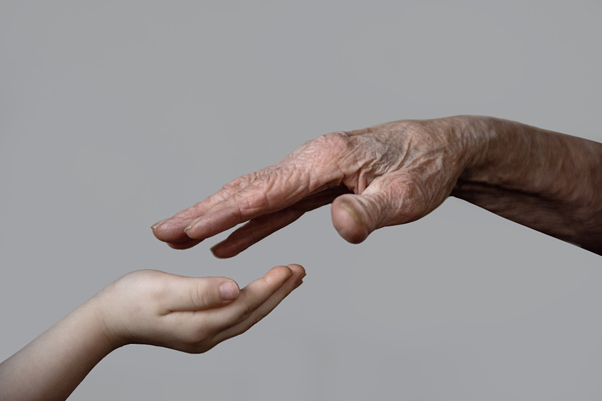 Longevity Researchers Want to Help You Live Longer | Discover Magazine