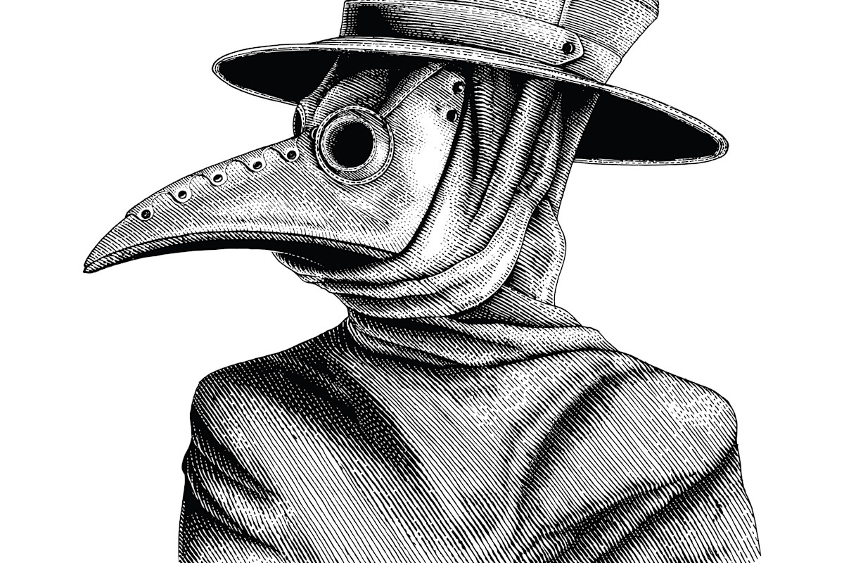 Scientists Reveal the Black Death’s Origin Story | Discover Magazine