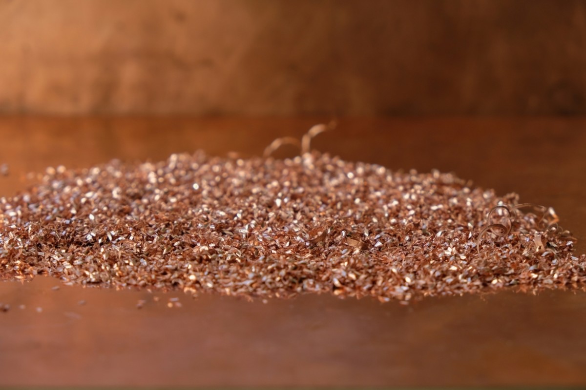 Wearable Copper Could Protect You Against Bacteria and Viruses ...