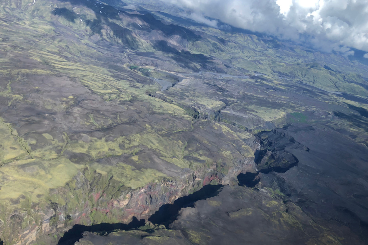 Scientist You Should Know: Taylor Perron is a Planetary Detective ...