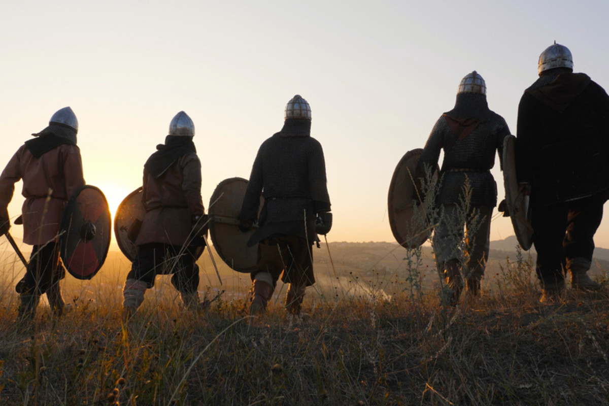 Beaver Fur Was A Status Symbol For The Vikings | Discover Magazine