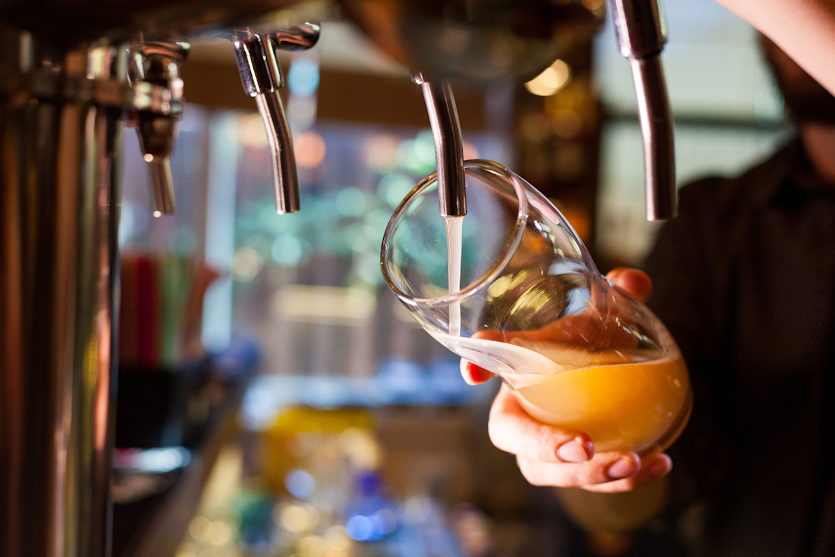 Craft Brewers are Using Stinky Yeast to Make Tasty Beer | Discover Magazine