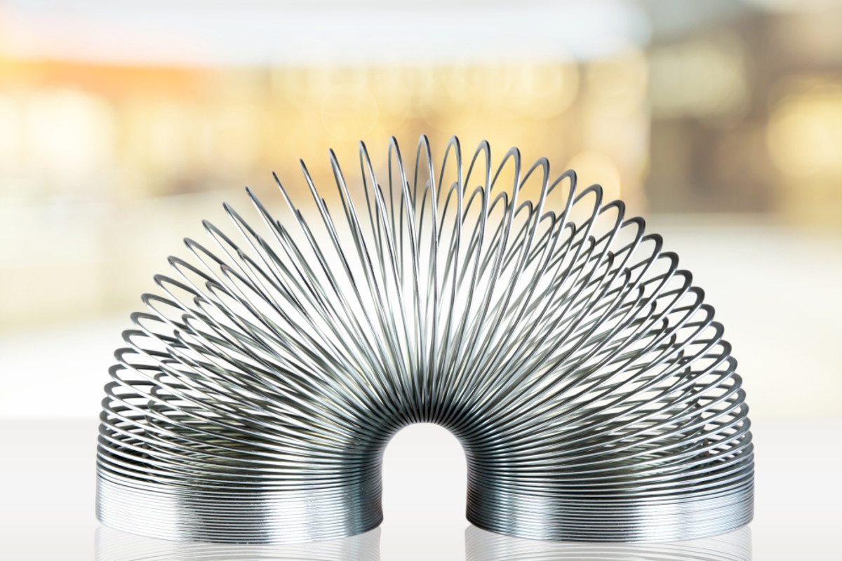 Disturbing or Ingenious? These 5 Inventions Were Meant For Something ...