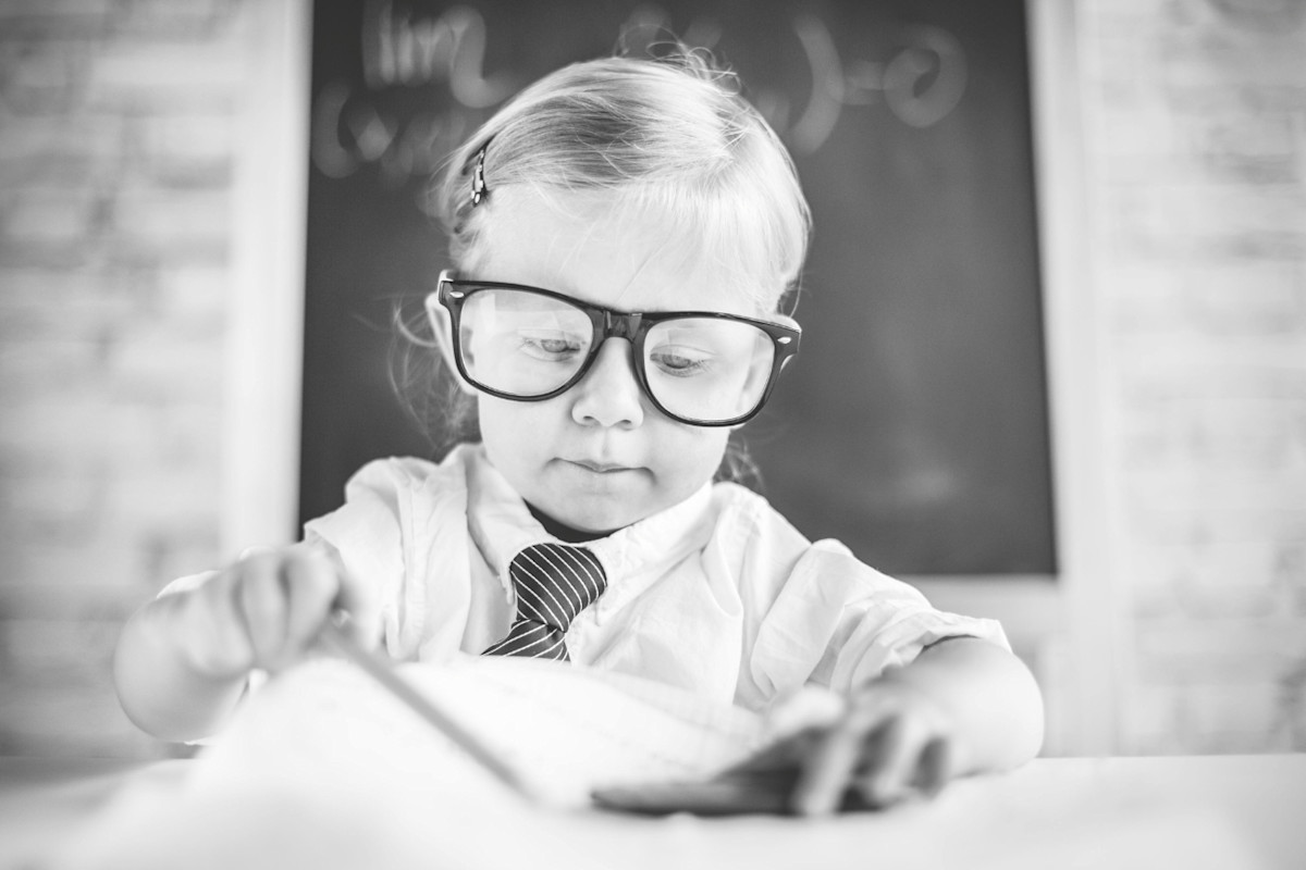 4 Important Child Prodigies in Science and Tech | Discover Magazine