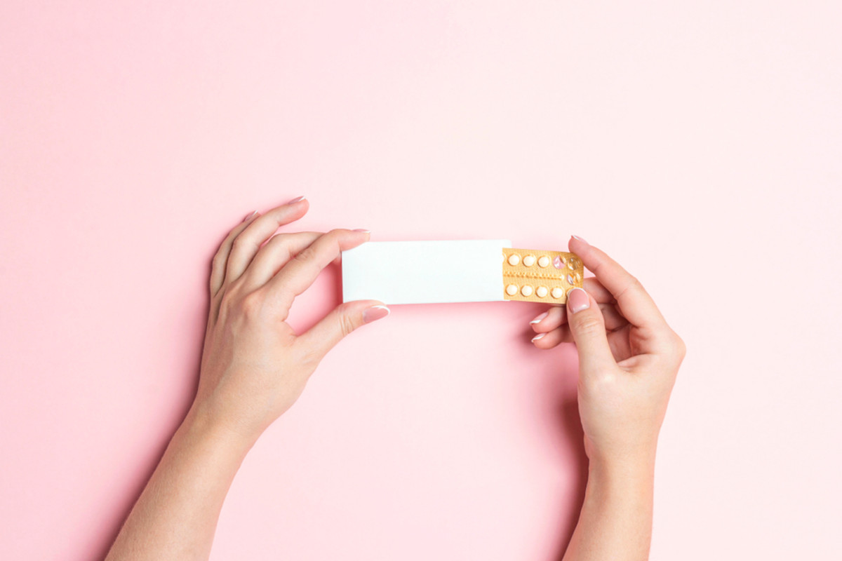 The 7 Most Effective Forms of Birth Control, According to Scientists ...