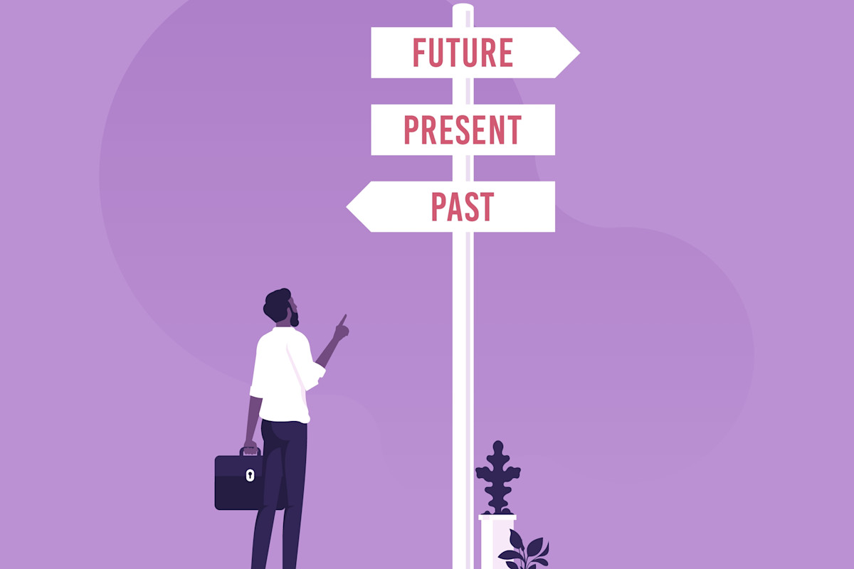 How Humans Have a Time Machine in Our Heads | Discover Magazine