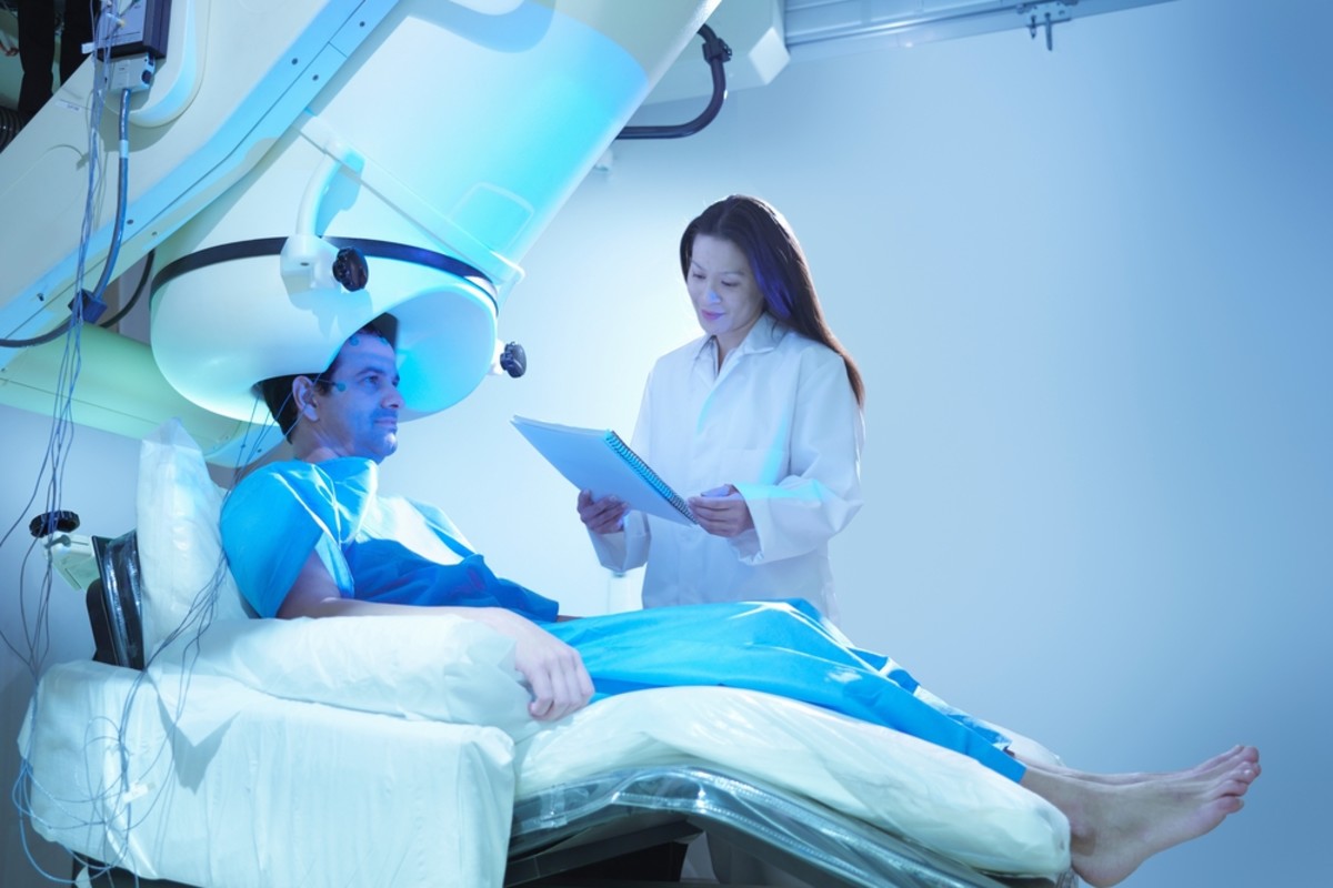 How Magnetic Brain Scans Could Reveal Brain Age | Discover Magazine